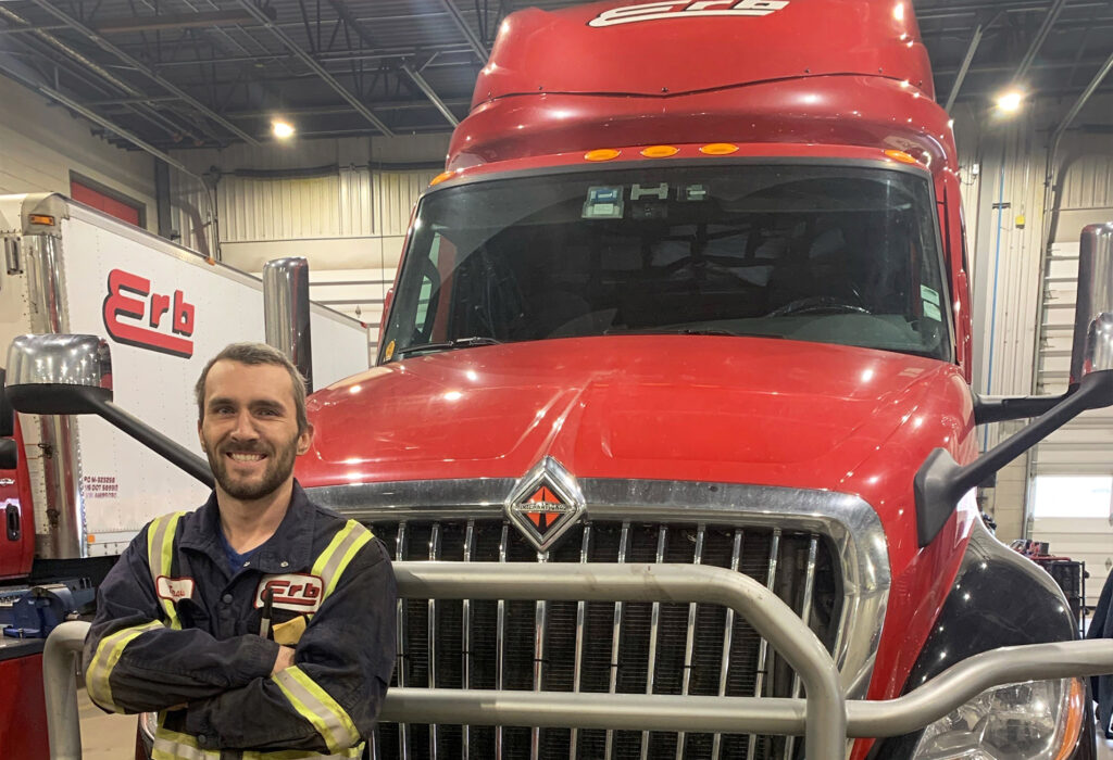 travis revised | The Erb Group